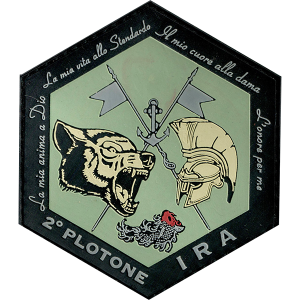 Customised Military Patches | EasyPatch