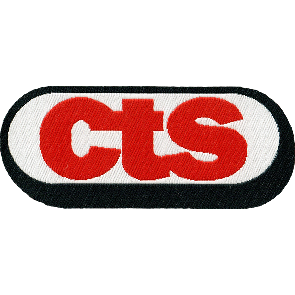 Patches for Corporate Uniforms and Workwear | EasyPatch